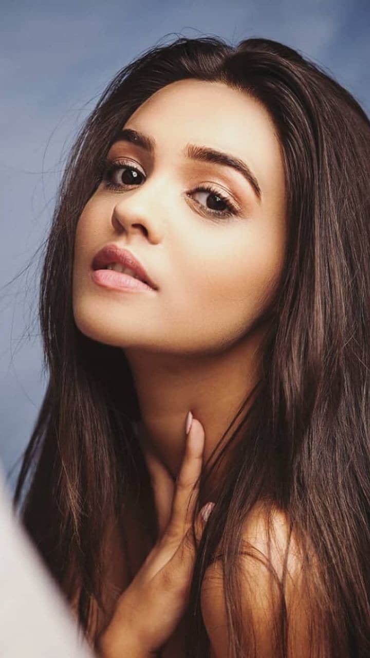 Pranali Rathod | Web Stories | Manorama Online