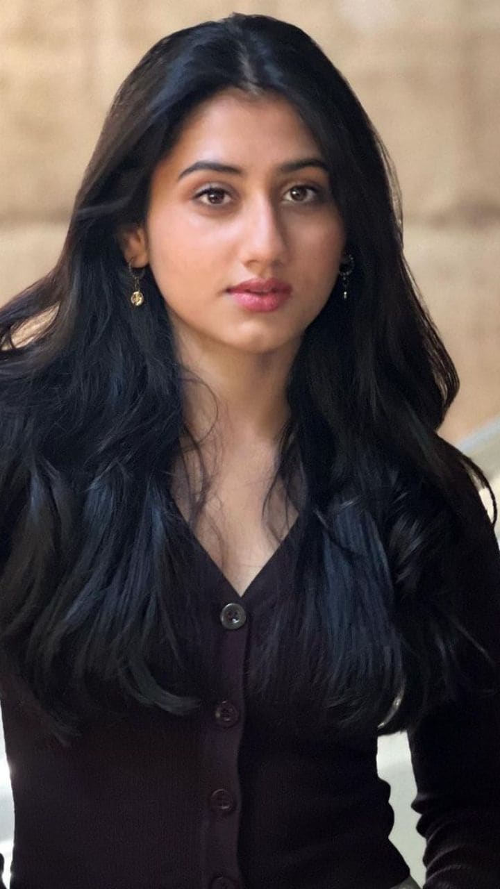 Mazel Vyas | Web Stories | Manorama Online