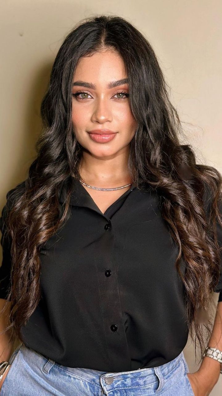 Shehani Kahandawala | Web Stories | Manorama Online