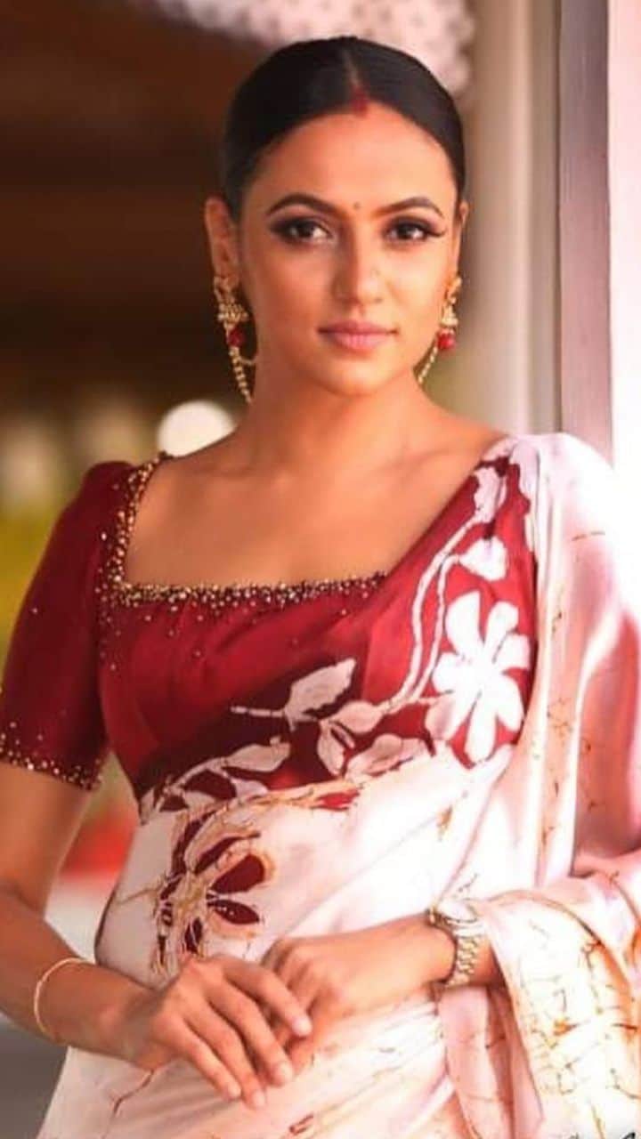 Sri Lankan Actress Hot Udari