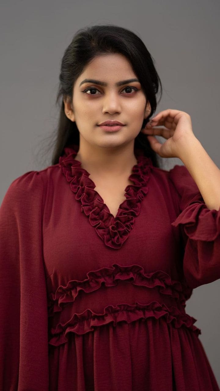 Anuradha Edirisinghe | Web Stories | Manorama Online