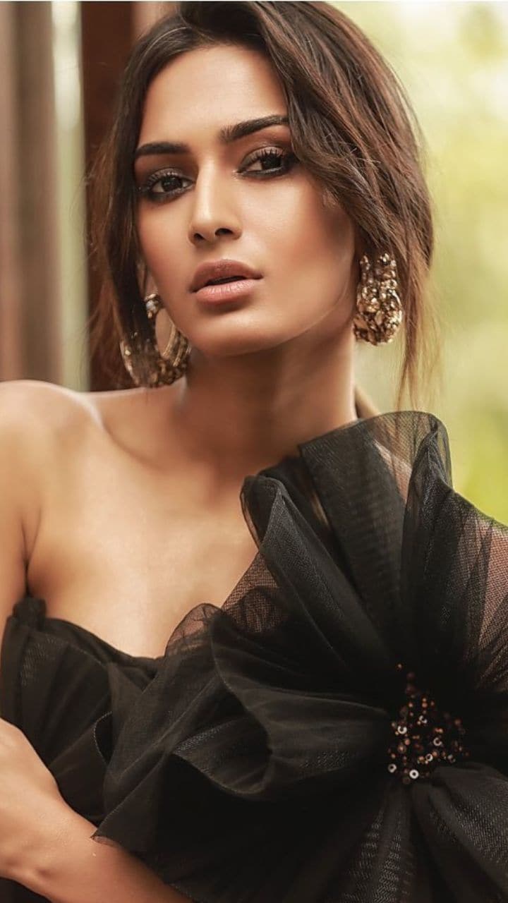 Erica Jennifer Fernandes | Web Stories | Manorama Online