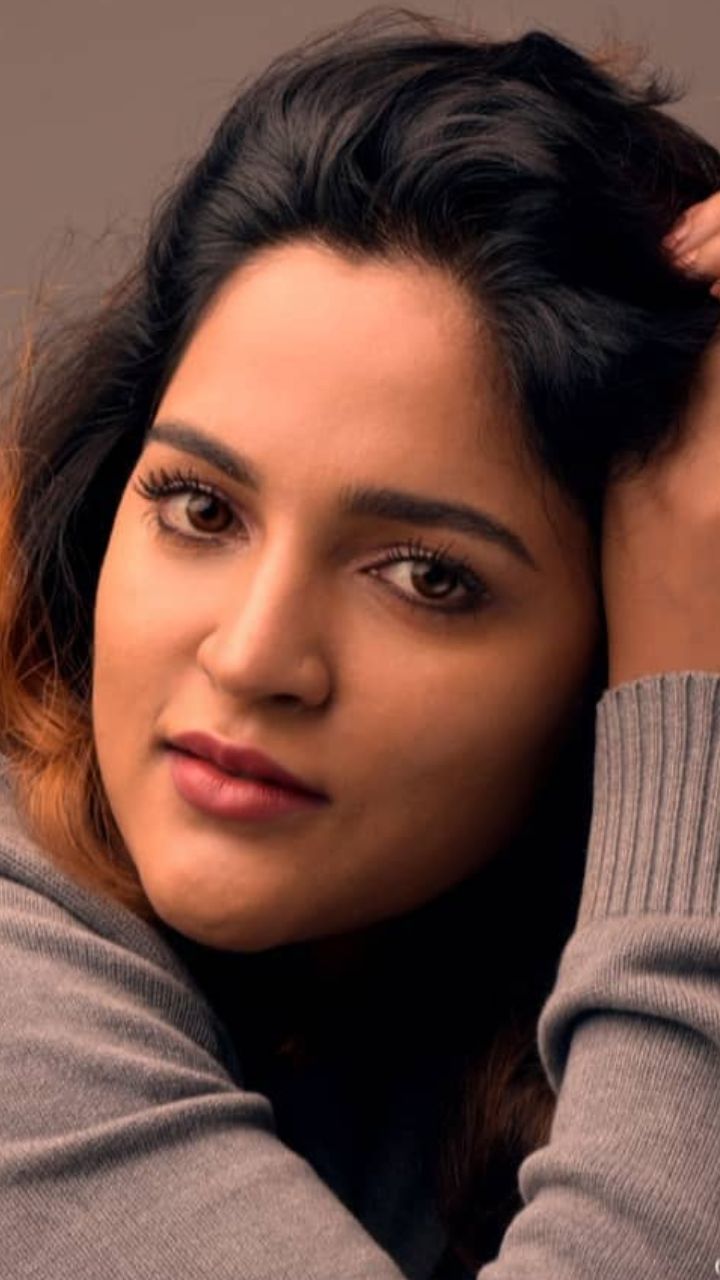 Sukrutha Wagle | Web Stories | Manorama Online