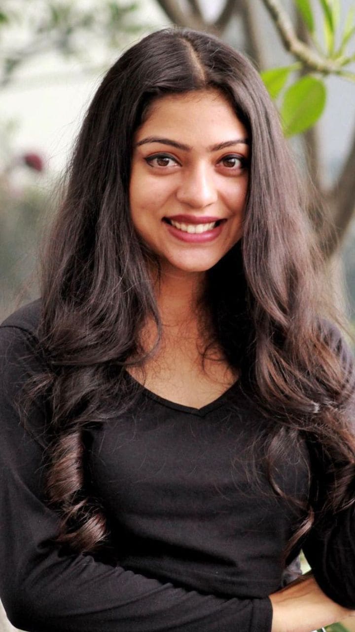 Varsha Bollamma | Web Stories | Manorama Online