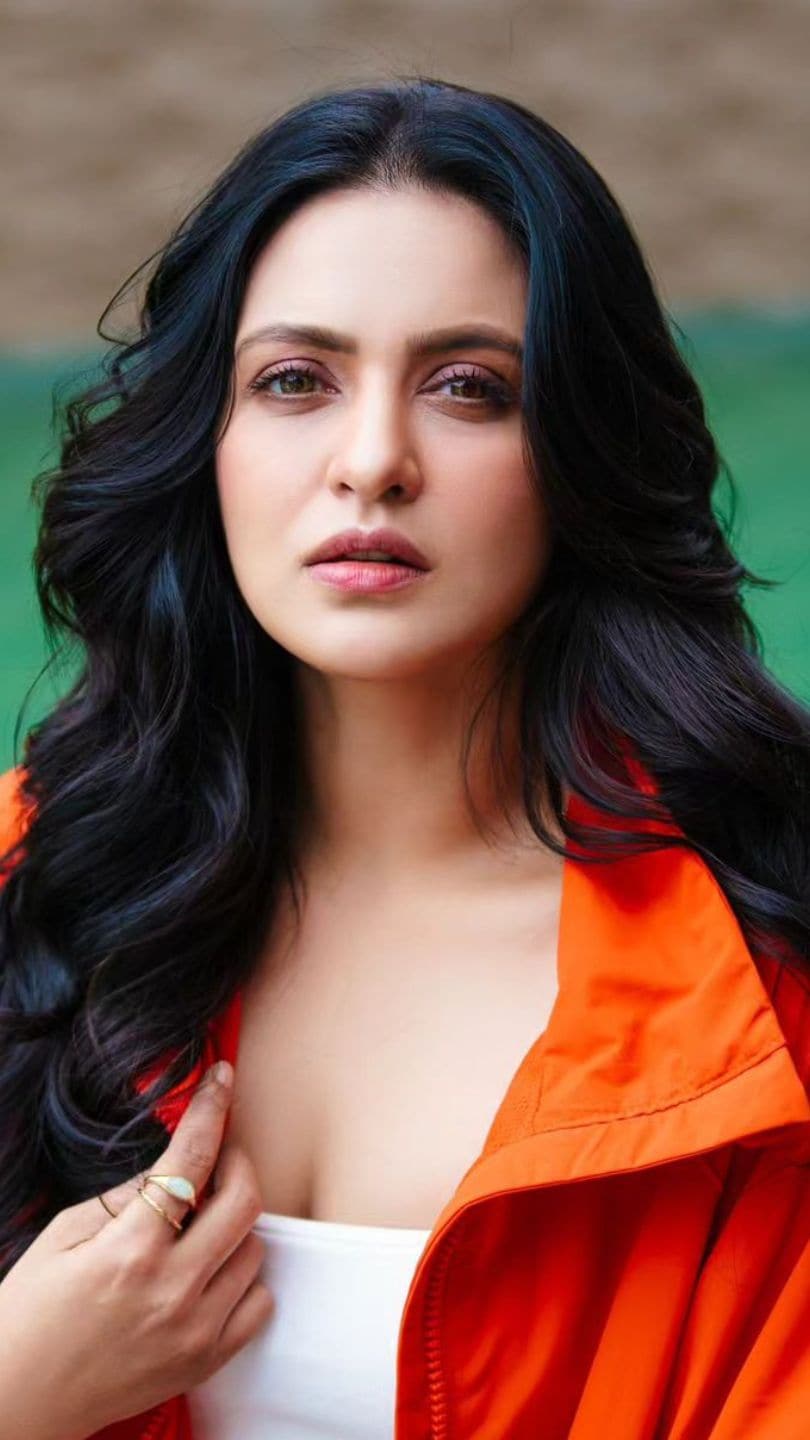 Priyanka Sarkar | Web Stories | Manorama Online