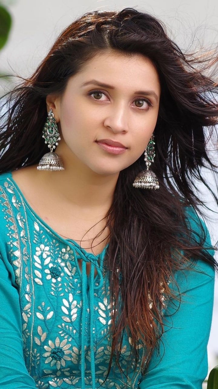 Mannara Chopra | Web Stories | Manorama Online