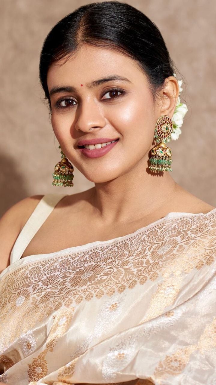 Hebah Patel | Web Stories | Manorama Online