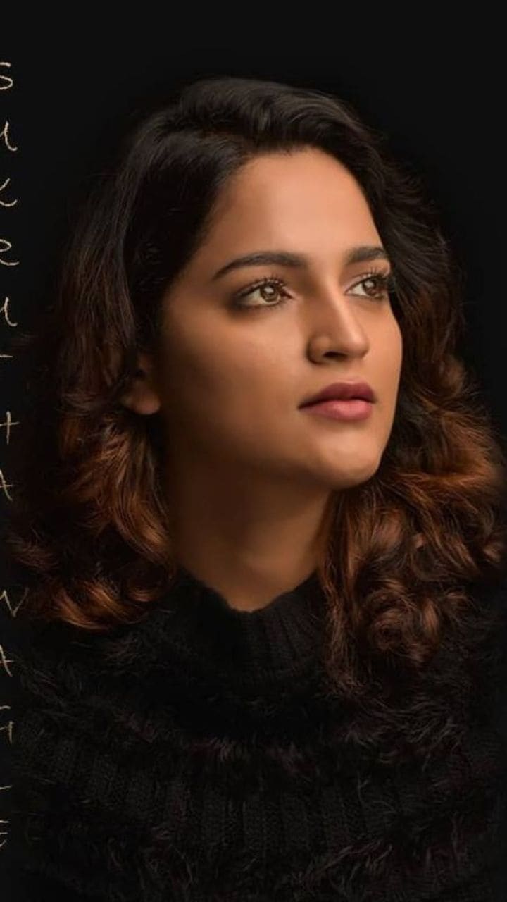 Sukrutha Wagle | Web Stories | Manorama Online