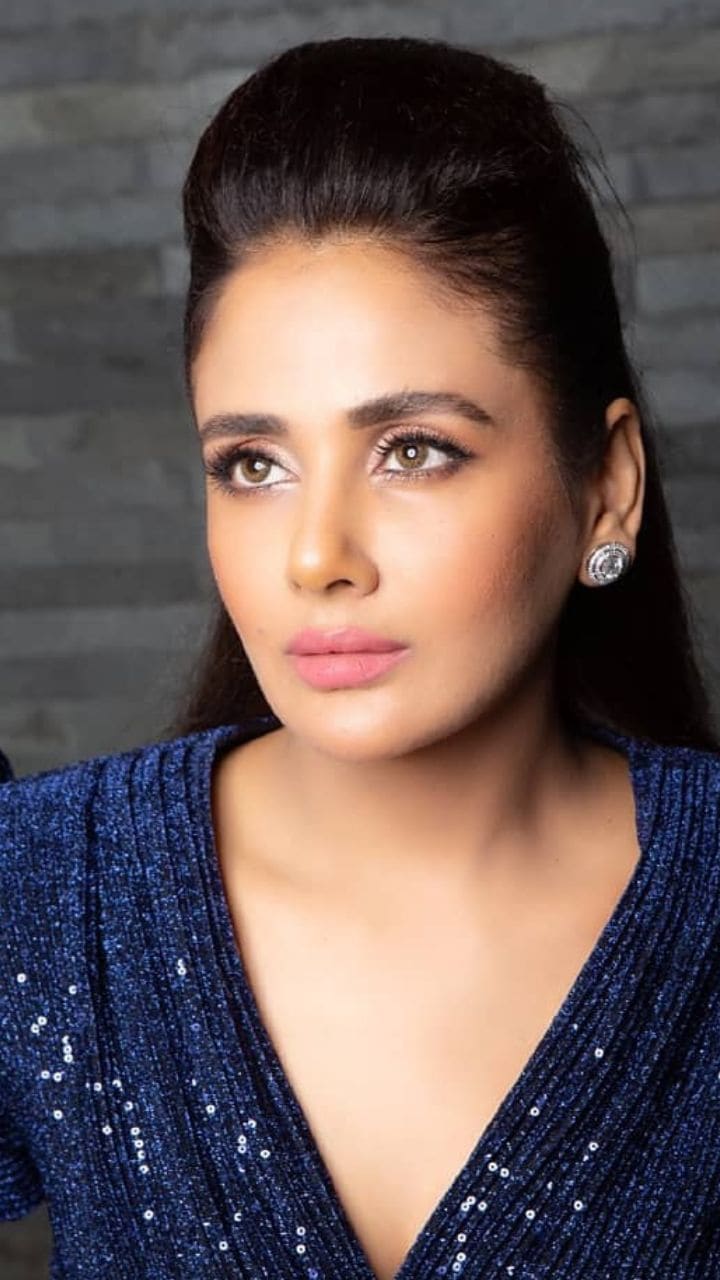 Parul Yadav | Web Stories | Manorama Online