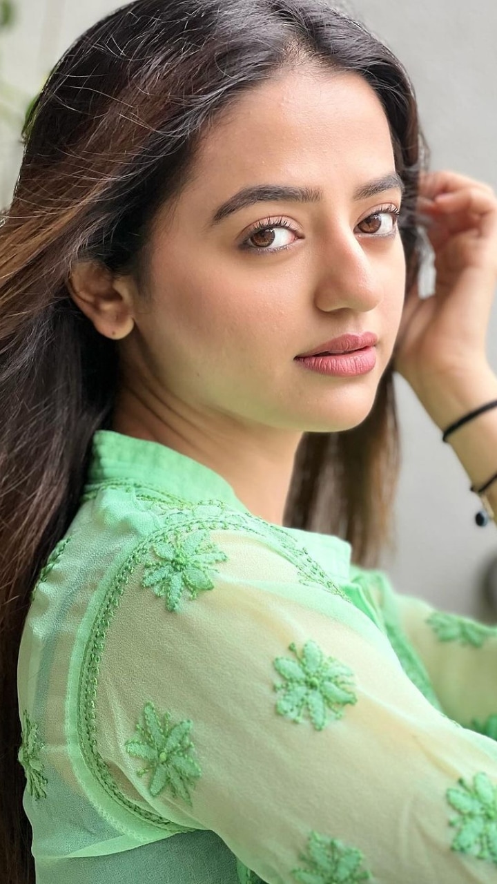 Helly Shah | Web Stories | Manorama Online