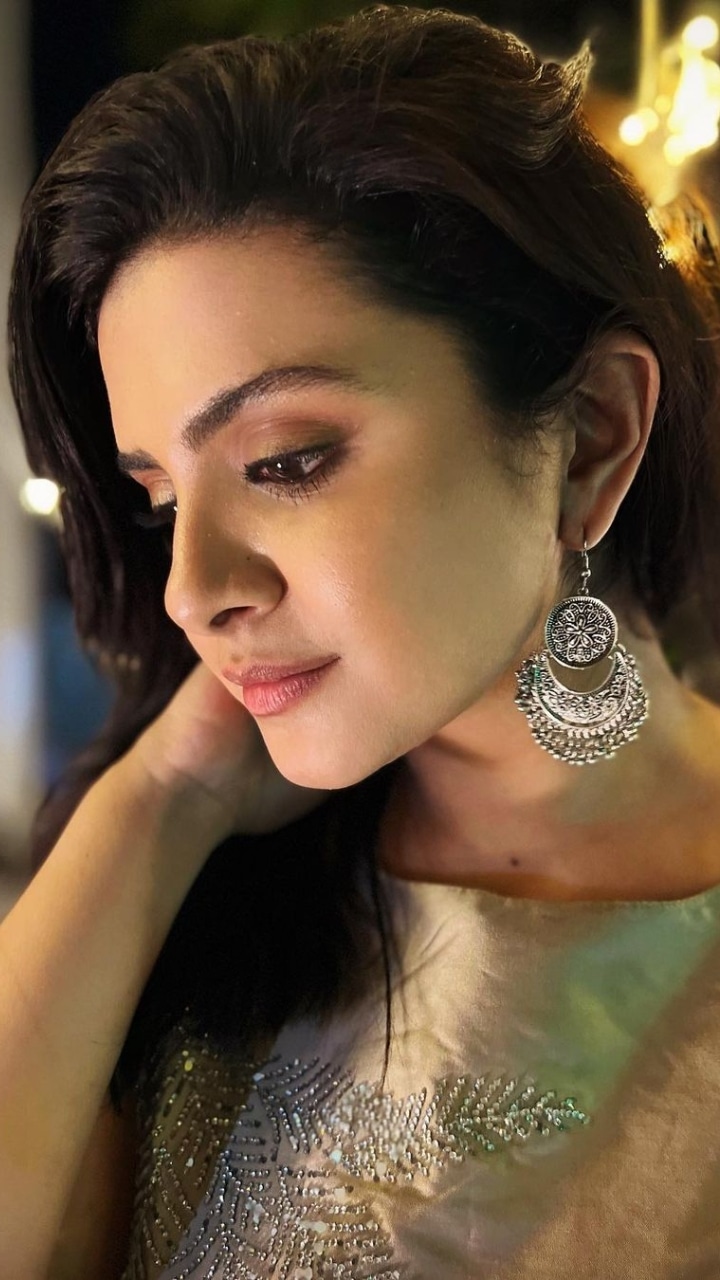 Janaki Pathak | Web Stories | Manorama Online