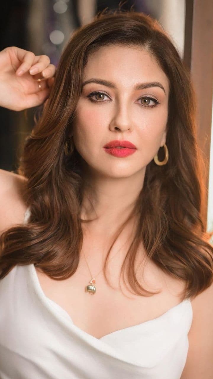 Saumya Tandon | Web Stories | Manorama Online