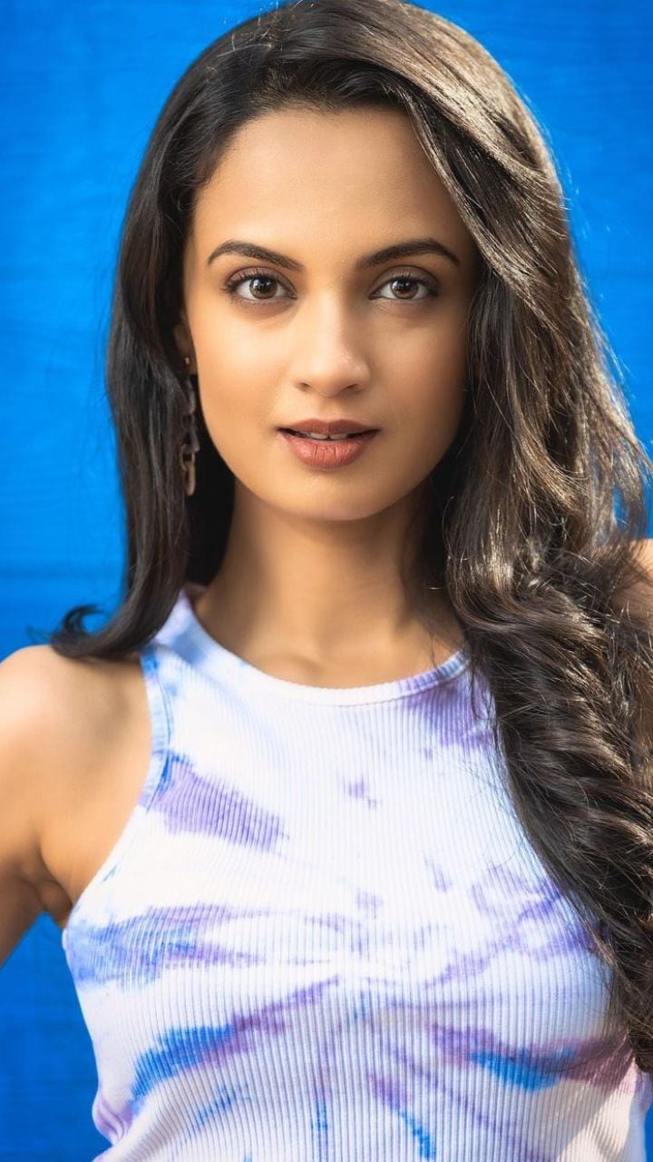 Ketakee Mateygaonkar