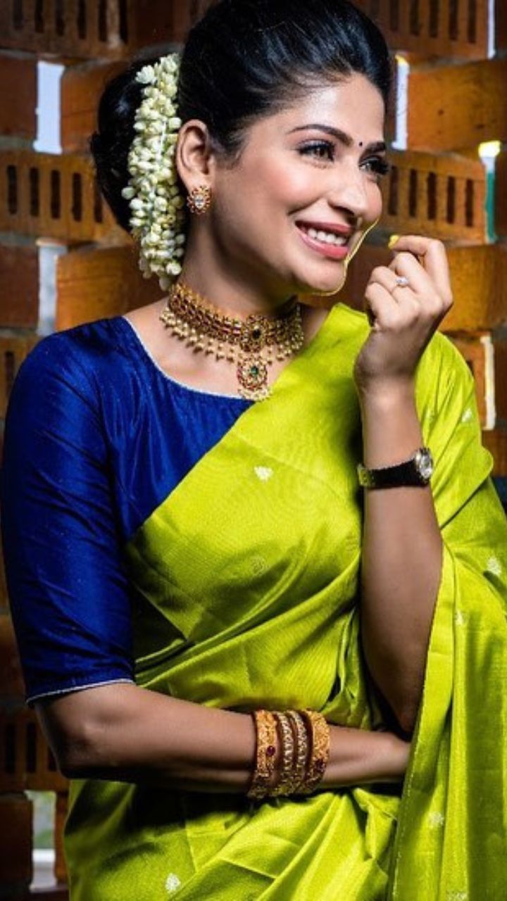 Vijayalakshmi Agathiyan