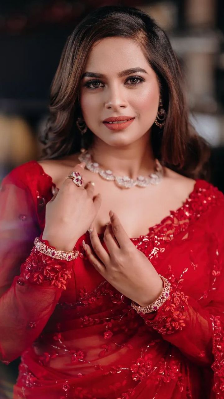 Amruta Dhongade