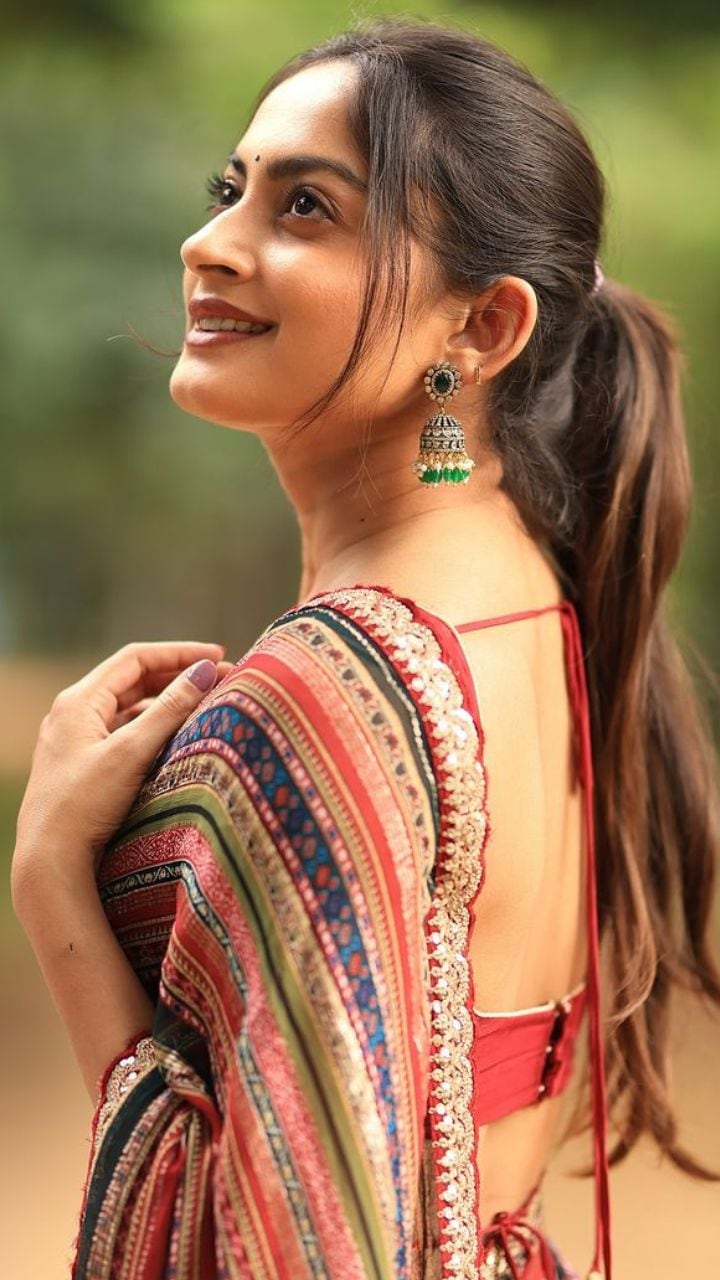 Priya Reddy's Instagram, Twitter & Facebook on IDCrawl