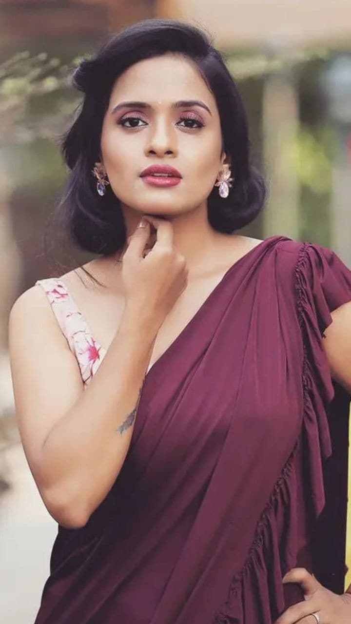 Sanika M Banaraswale