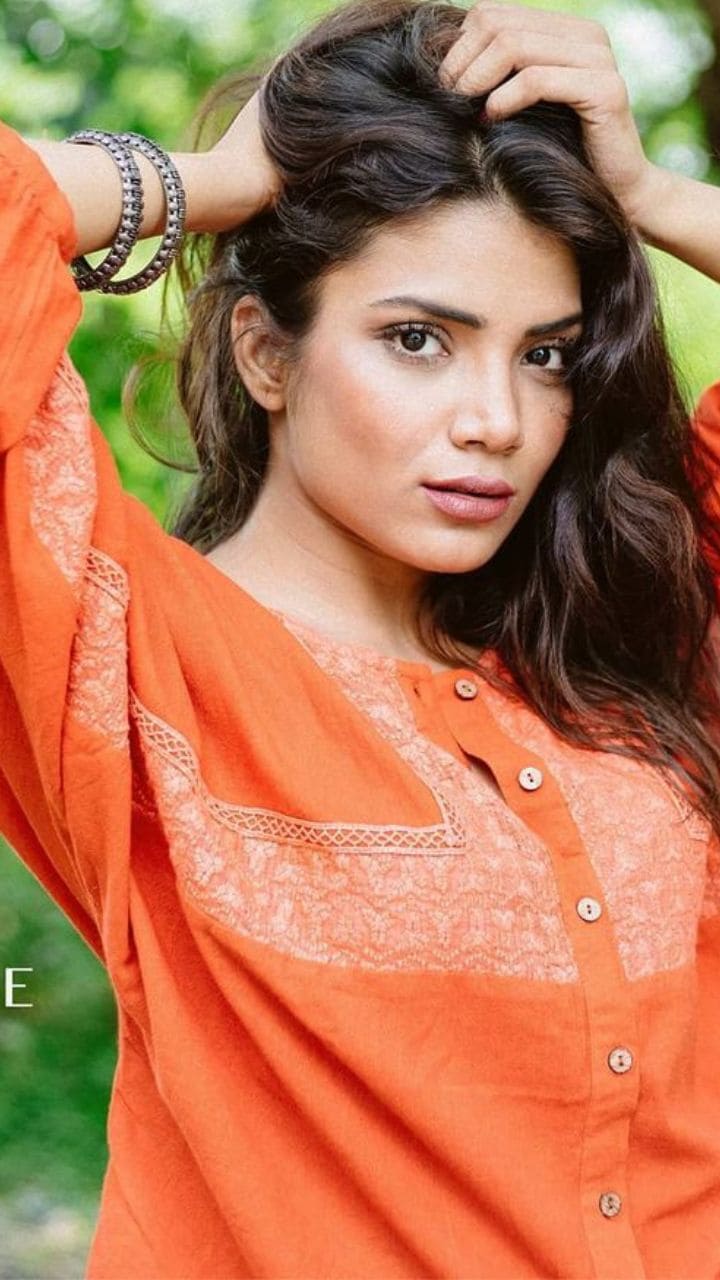 Palak Singh