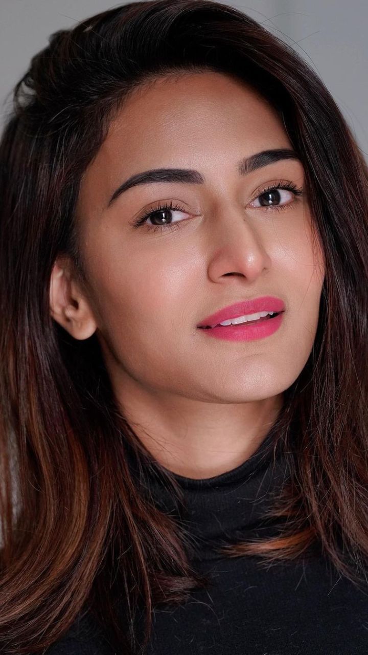 Erica Fernandes
