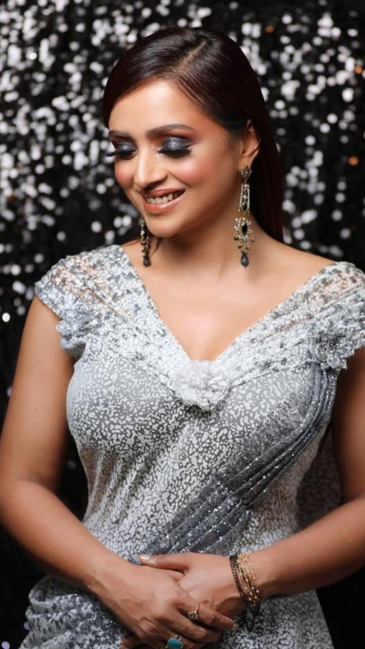 Hermosa Parul Chauhan Hd