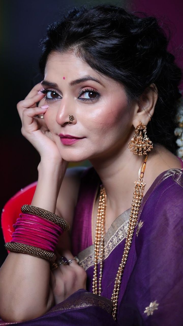 Vaishali Rahul Bhosale