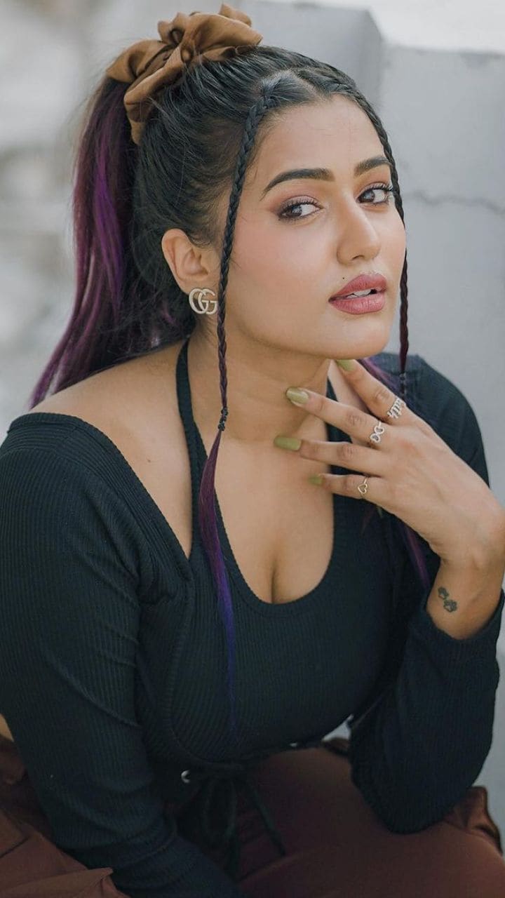 Garima Chaurasia