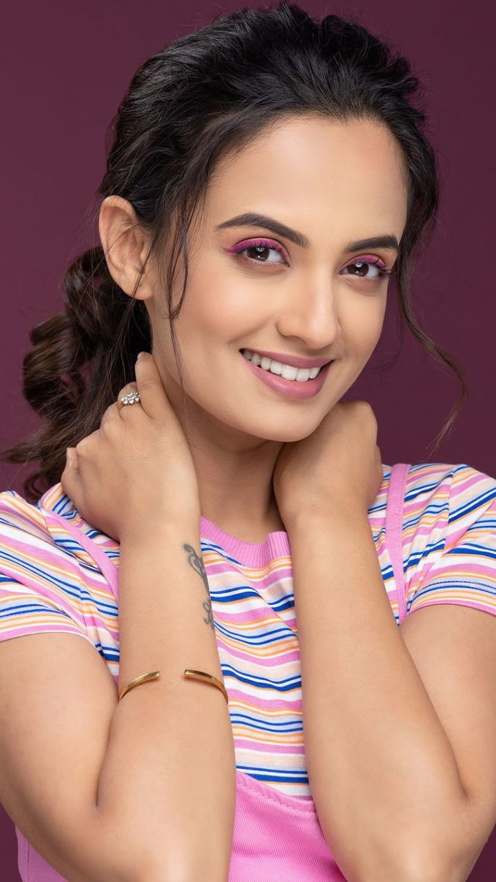 Ketaki Mategaonkar Nova Foto 2024 Ketaki Mategaonkar | Web Stories