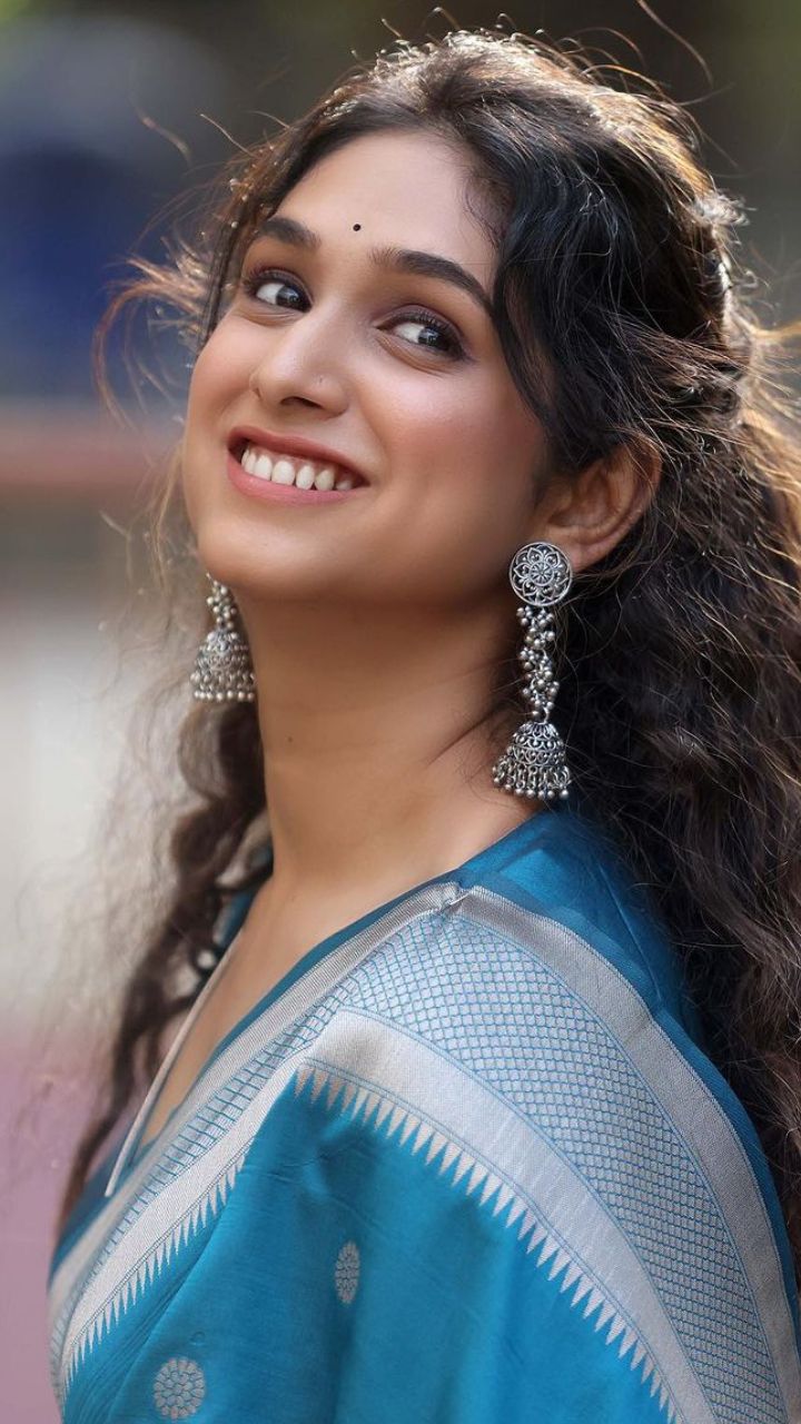 Priyadarshini Indalkar