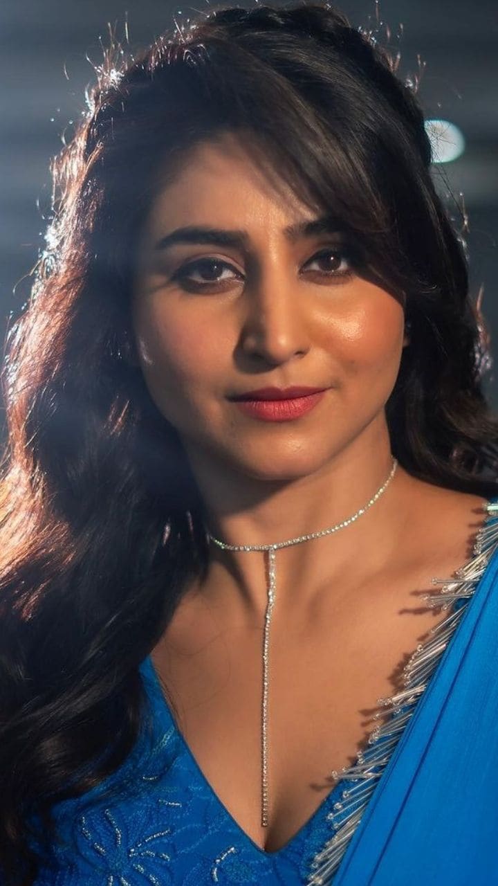 Varshini Sounderajan