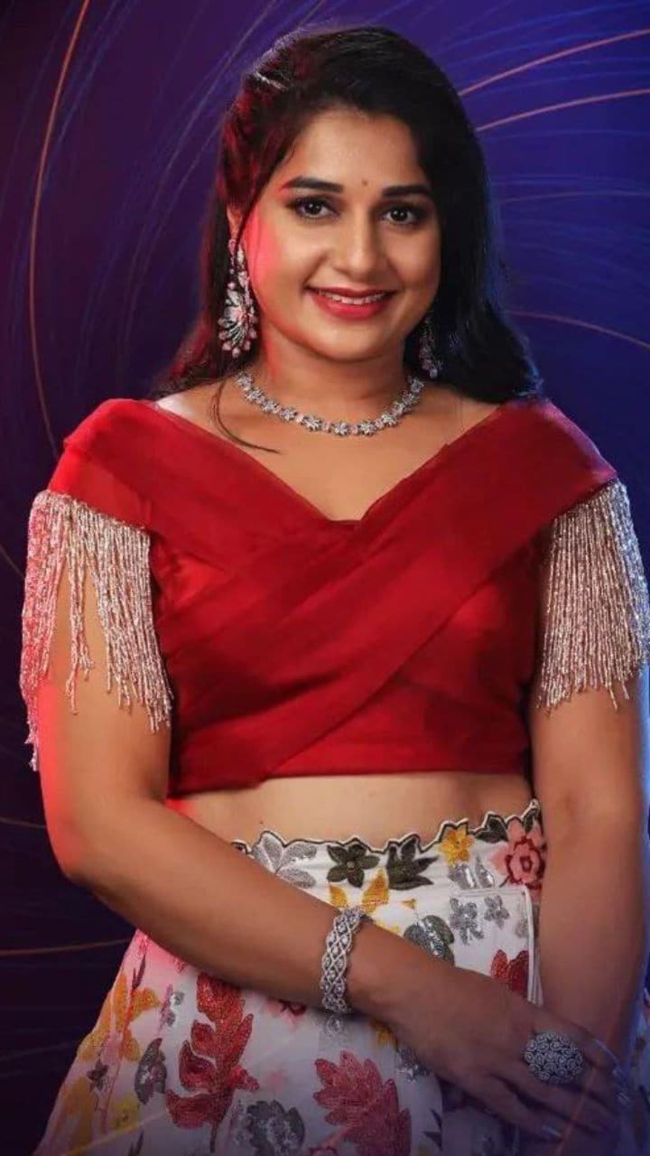 La Boda De La Actriz Telugu Sudeepa Hero Suhas Revealed About His