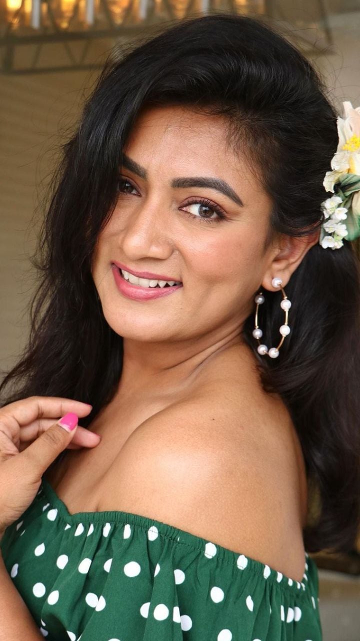 Ashmita Karnani