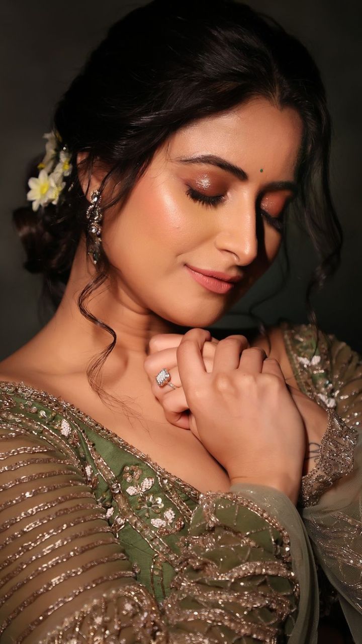 Aishwarya Sharma Bhatt