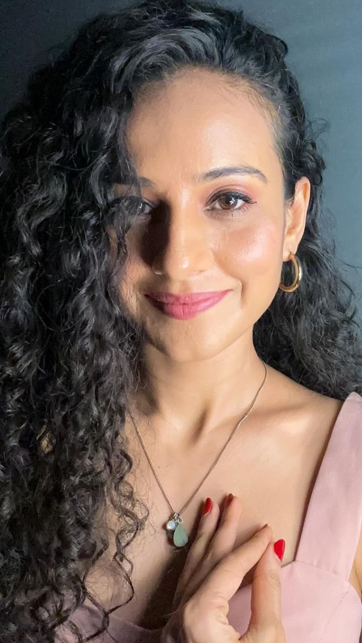 Heena Parmar