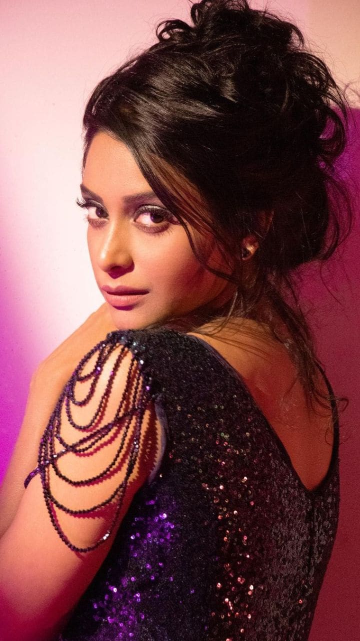 Rachana Parulkar Tattoos