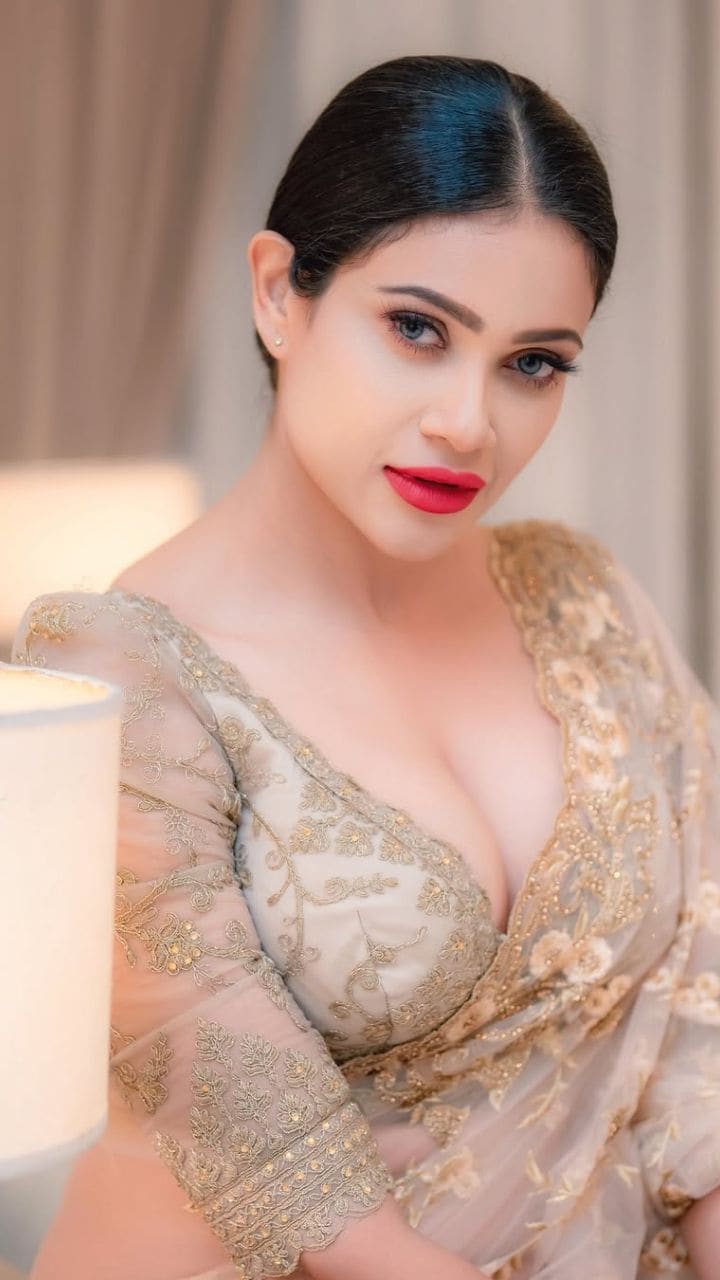 Chulakshi Ranathunga