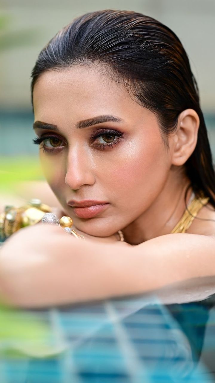 Mimi Chakraborty