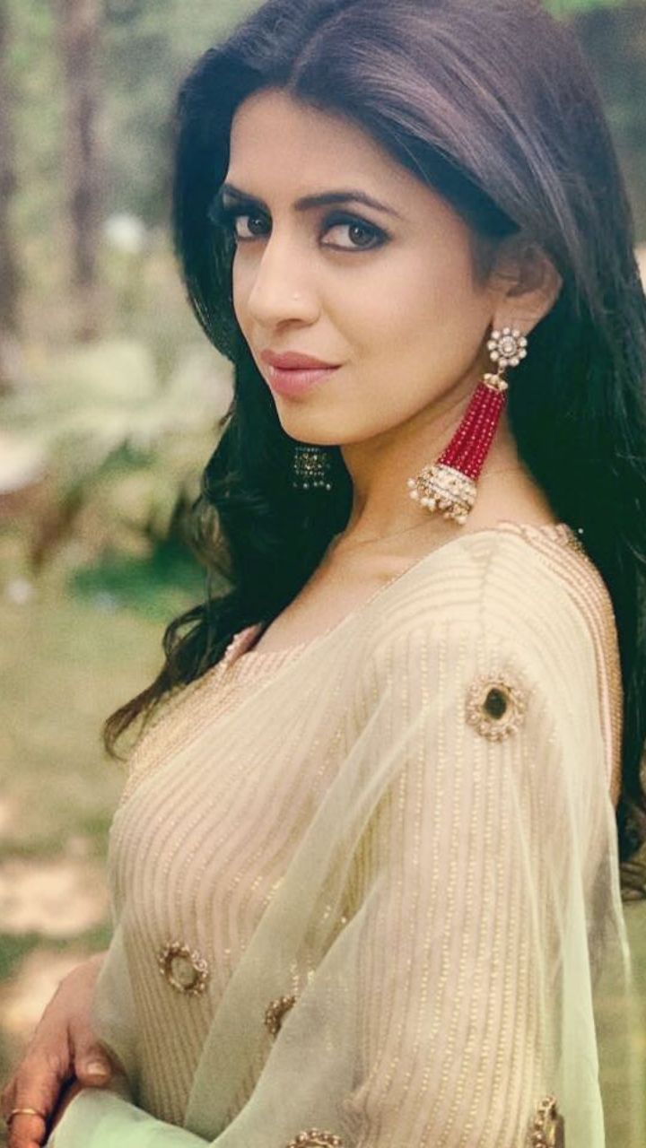 Parinita Seth