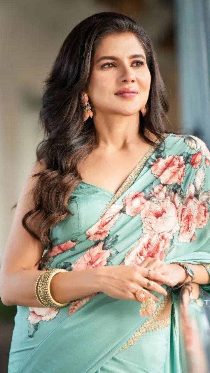 Payal Sarkar In Prem Amar