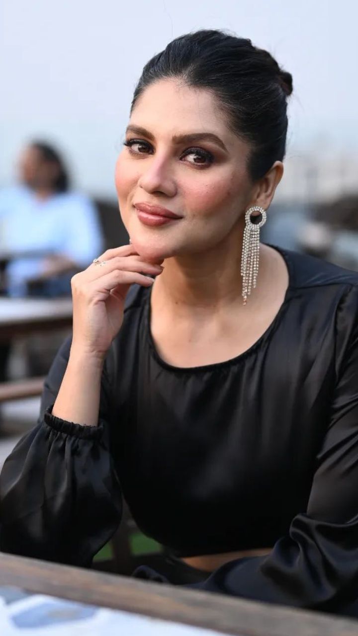Payal Sarkar Em Primeiro Amar