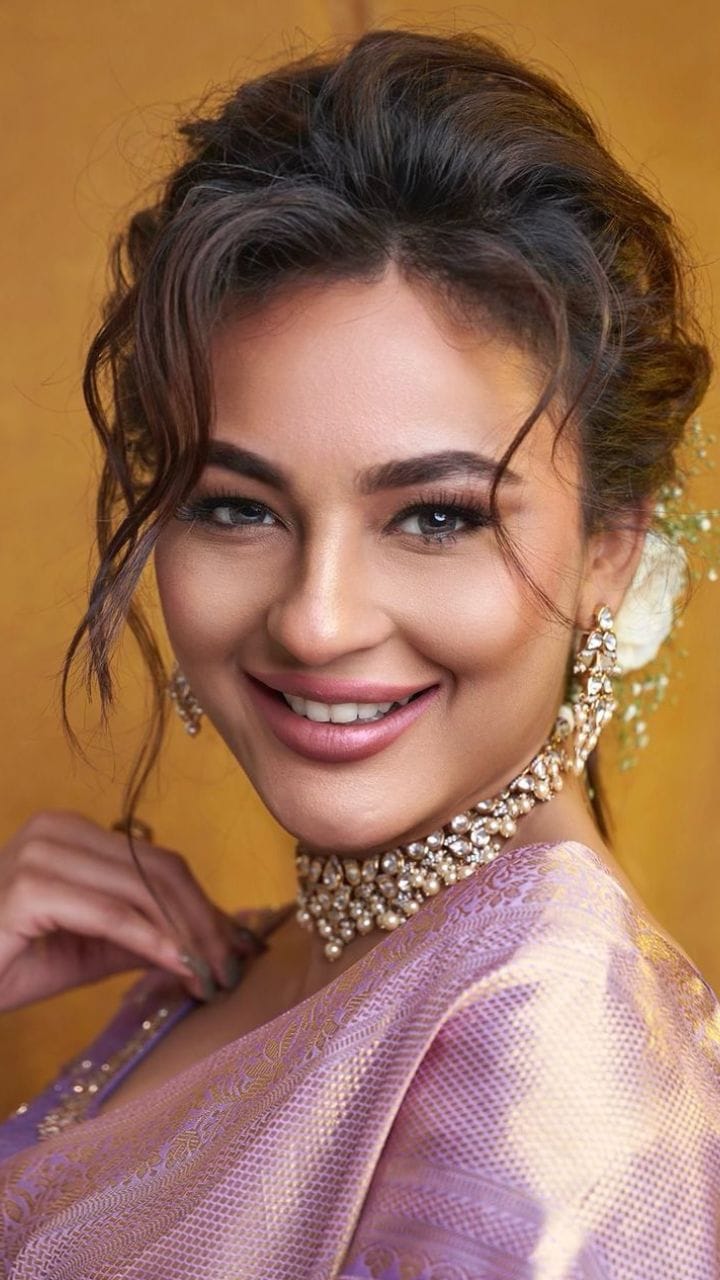Seerat Kapoor