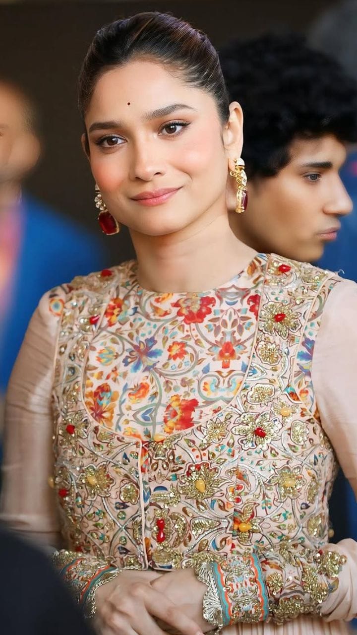 Ankita Lokhande