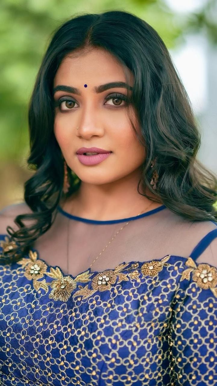 Anshitha Akbarsha