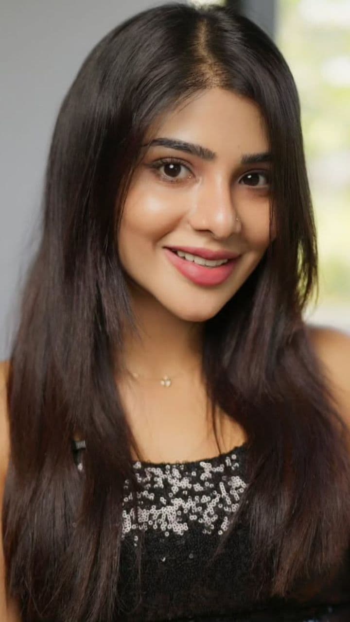 Pavithra Lakshmi