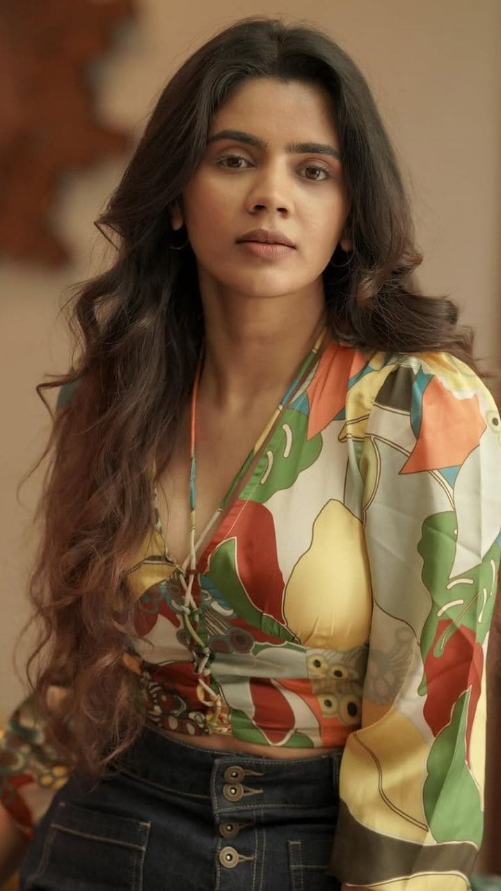 Soundariya Nanjundan