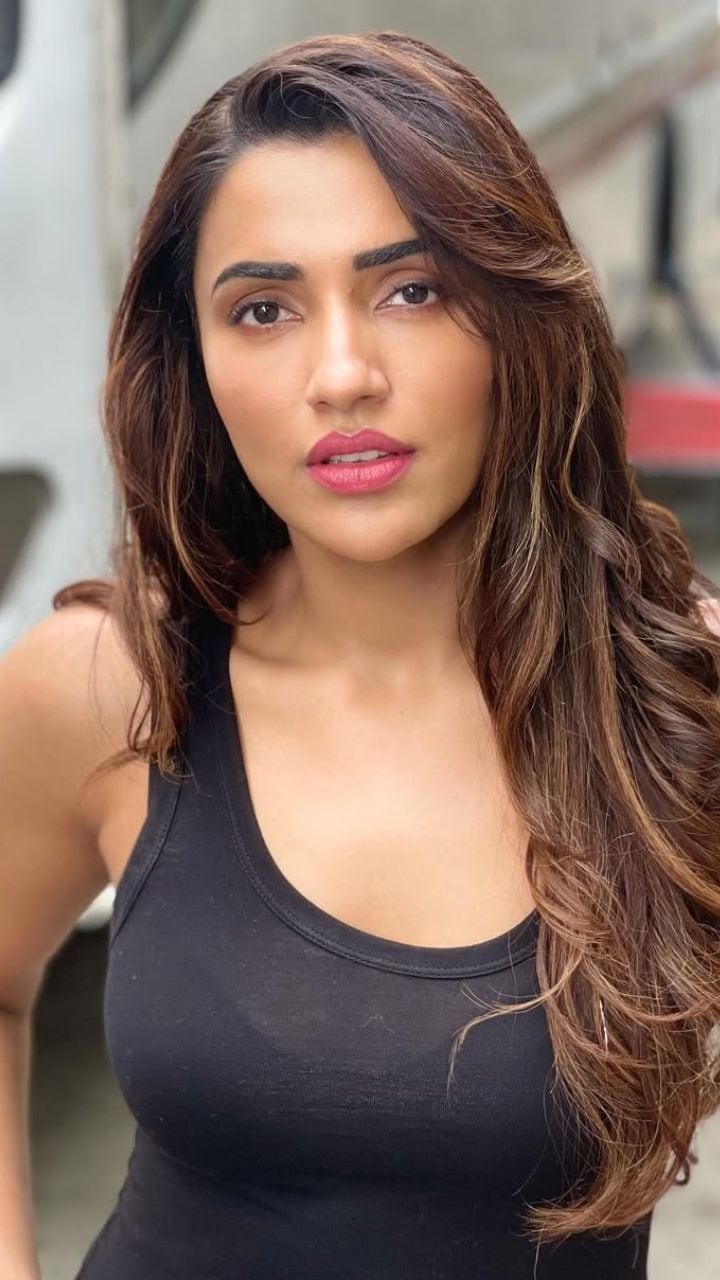 Akshara Gowda