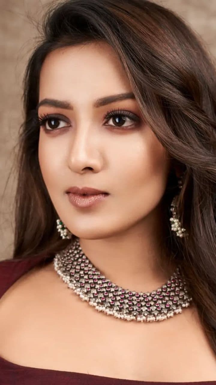 Catherine Tresa