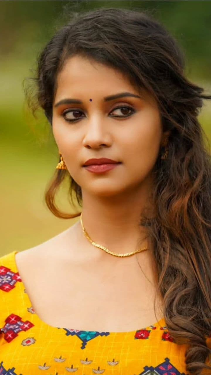 Ponnu Ash