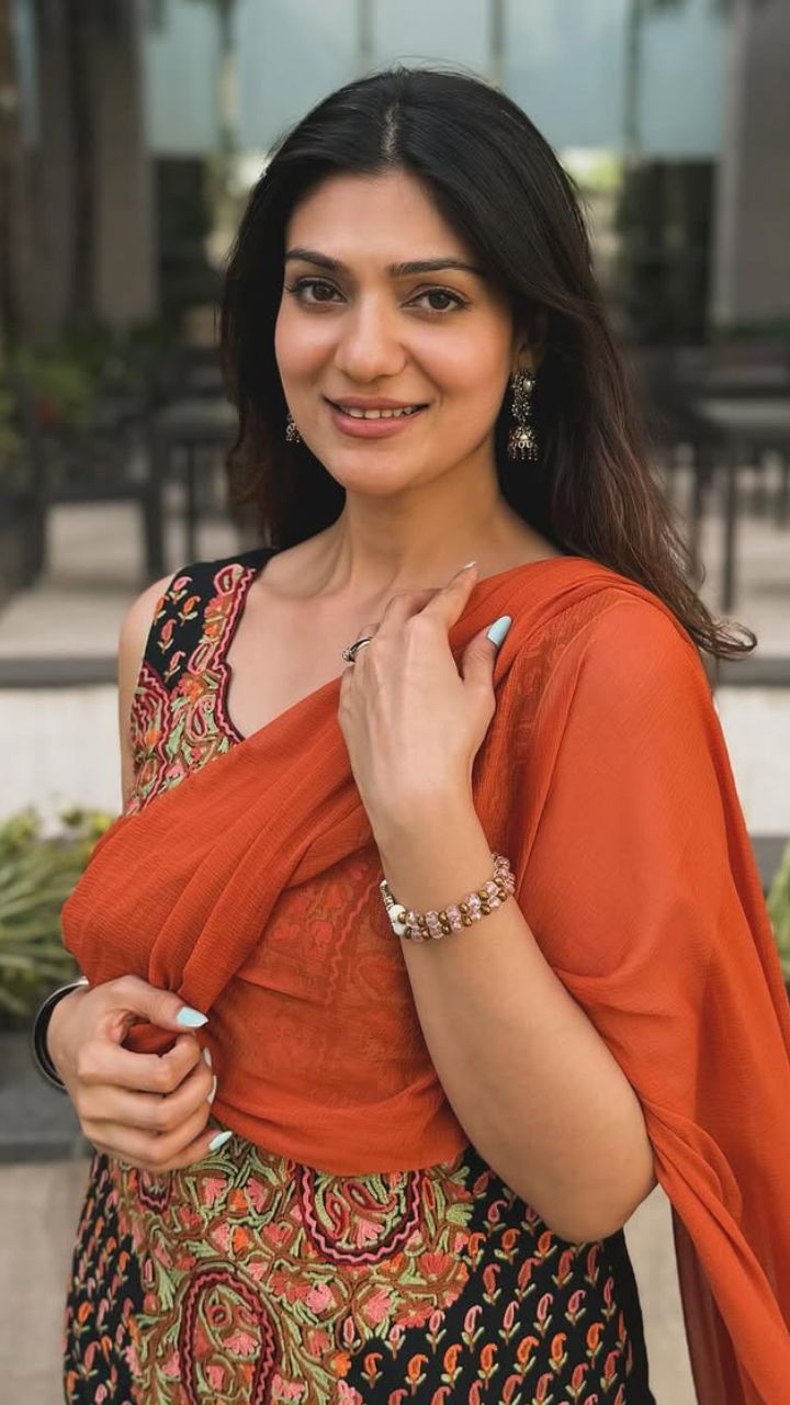 Aditi Gautam
