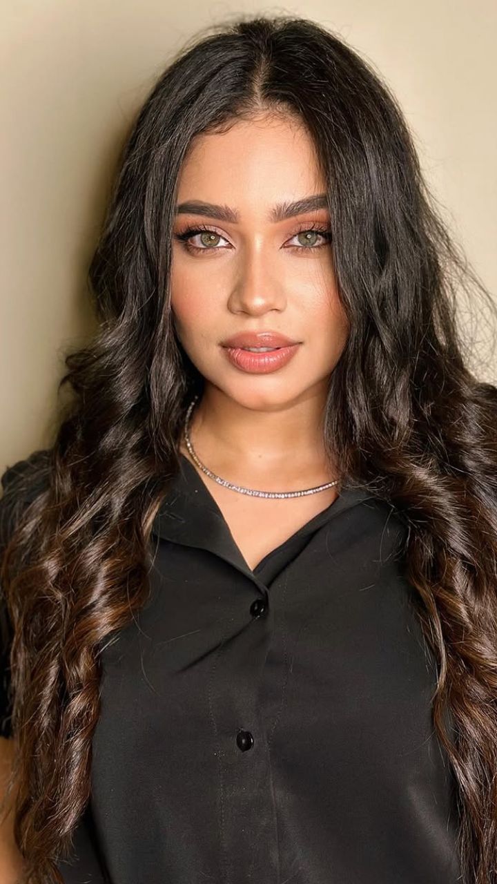 Shehani Kahandawala
