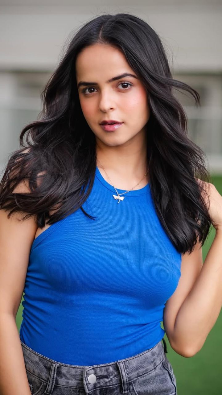 Palak Sindhwani